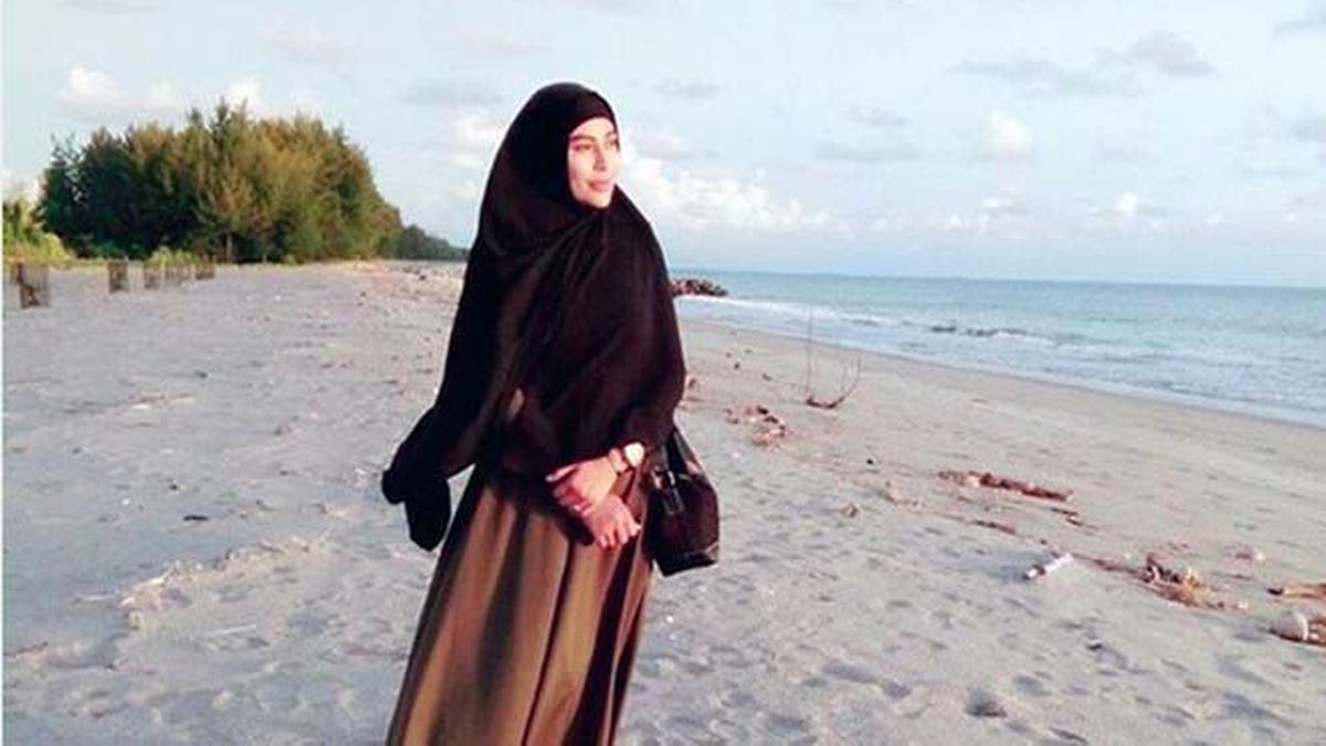 Akur, Cinta Penelope Ucapkan Selamat Ultah pada Mustafa Debu - ShowBiz ...