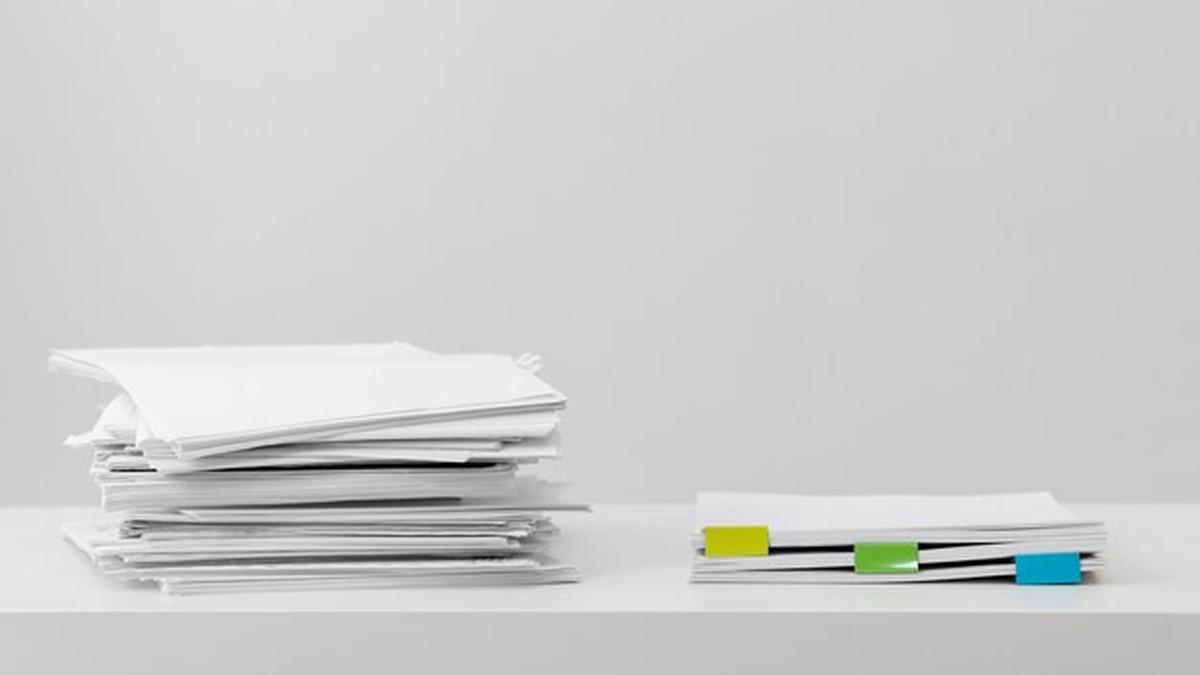 5 Contoh Penutup Makalah yang Bisa Menjadi Referensi Menulis