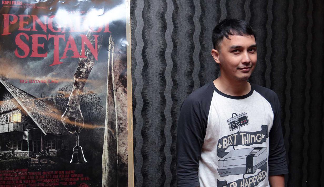 Tembus Dua Juta, Pemain Film Pengabdi Setan Gelar Syukuran Bersama Anak ...