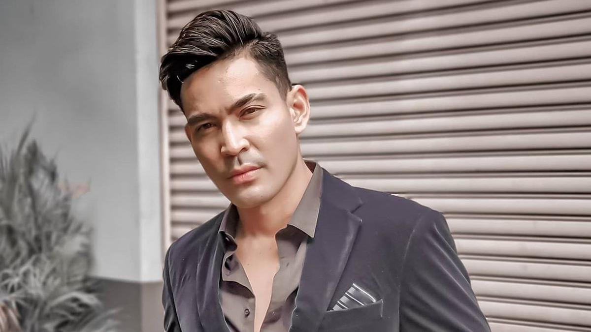 Robby Purba Gertak Penghina Fisik Reza Arap, Identitas dan Jenis Ponsel ...