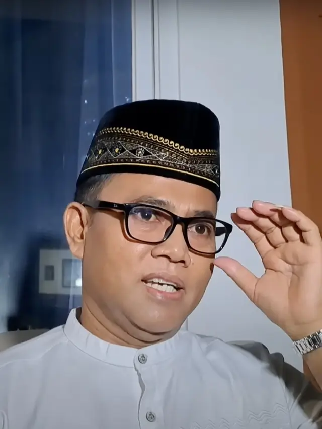 Haji Faisal Sebut Atta Halilintar Telat Klarifikasi Konten Vanessa Angel, Akhirnya Legawa Buka ...