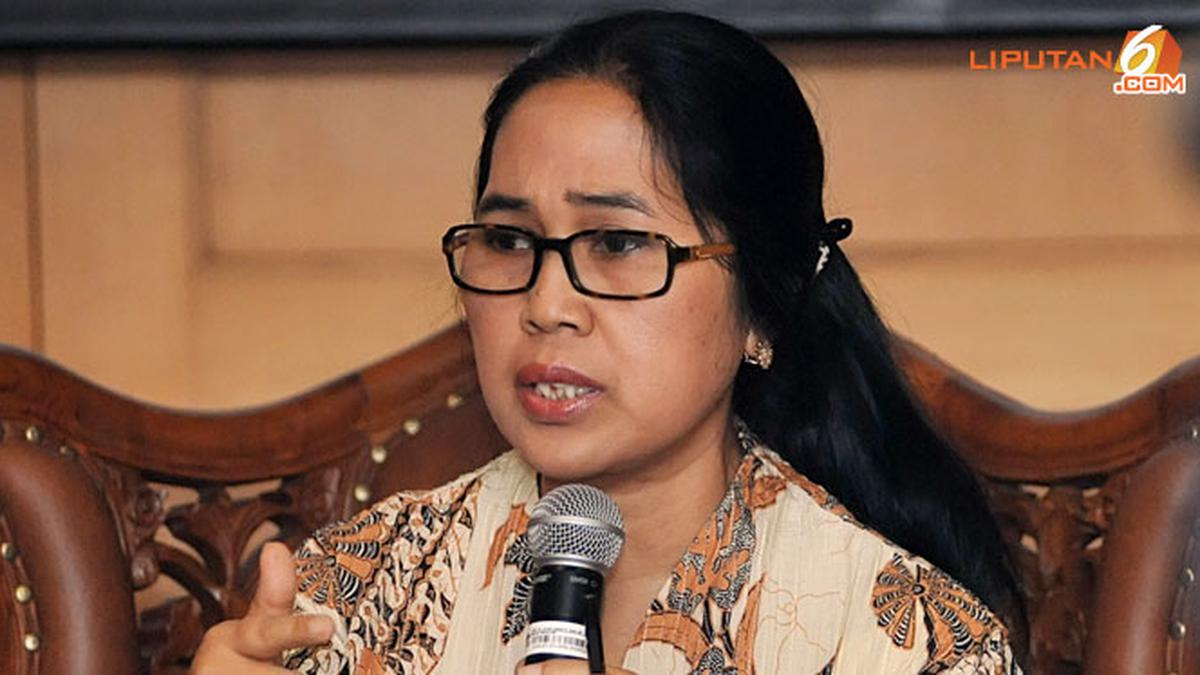 Eva Sundari: Pasal Penghinaan Presiden Lahirkan 'Penjilat' - News ...