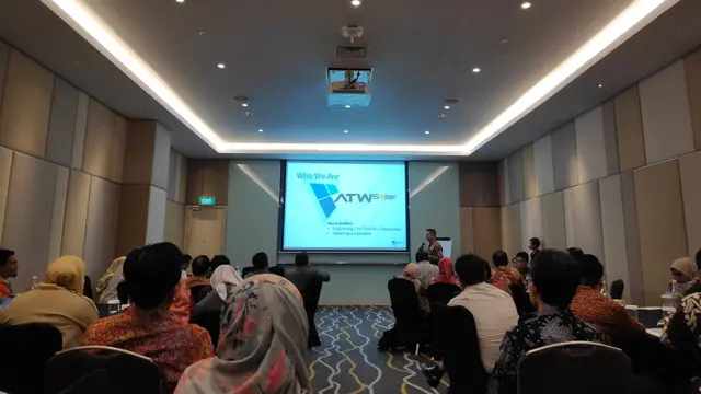 ATW Solar Menceritakan Mengenai Skema Pembiayaan Pemasangan Rooftop ...