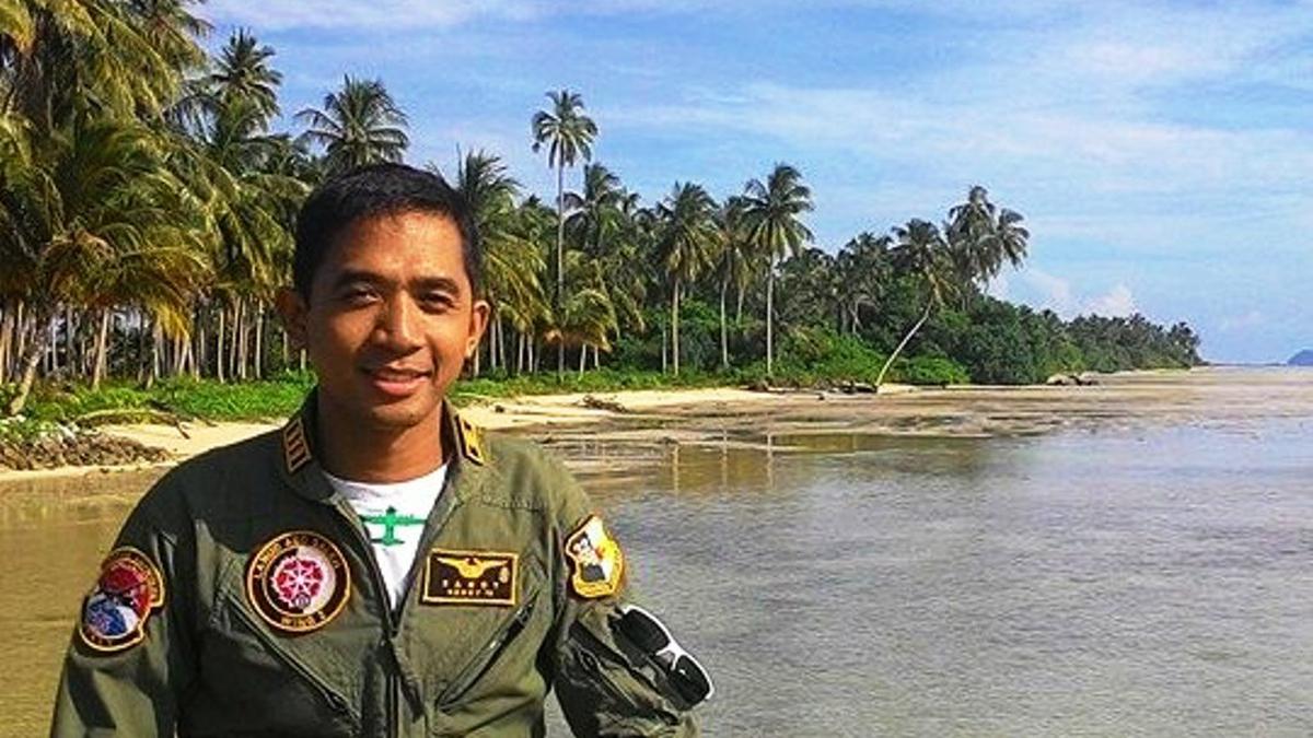 Putra SBY: Sandy Salah Satu Penerbang Terbaik TNI AU - News Liputan6.com