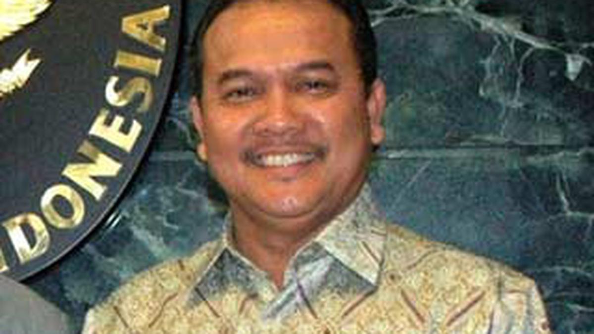 Gubernur Riau Dapat Penghargaan - News Liputan6.com