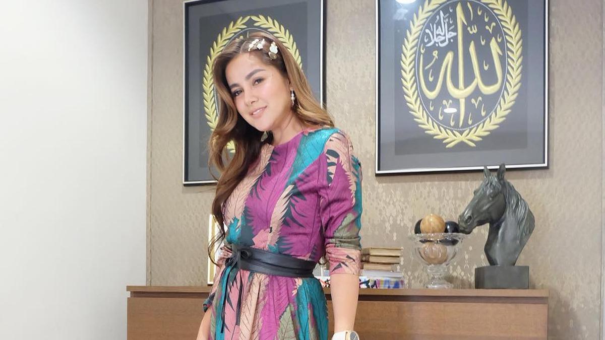 FOTO: 6 Caleg Artis yang Diprediksi Lolos ke Senayan - Foto Liputan6.com