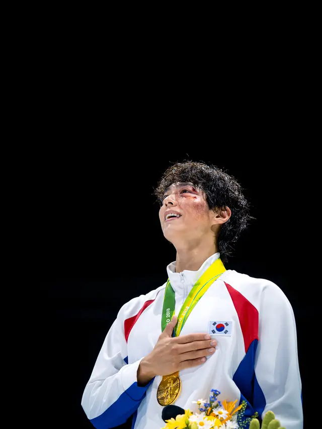 Deretan Drakor atau Drama Korea Terbaru Mei 2025: Romantis, Komedi ...