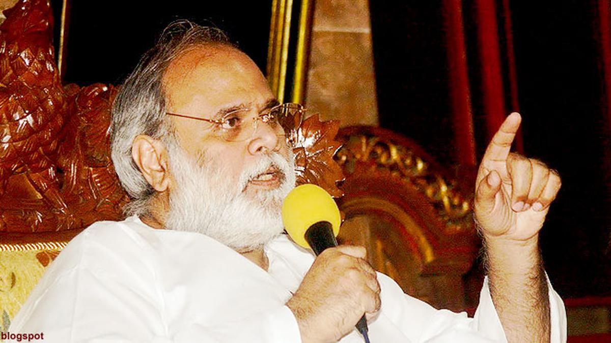 Anand Khrisna Masuk Daftar Buron Kejari Jaksel - News Liputan6.com