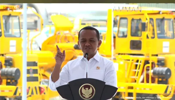 16 April 2025: HUT Kopassus ke-73 dan Peringatan Hari Lainnya - News Liputan6.com