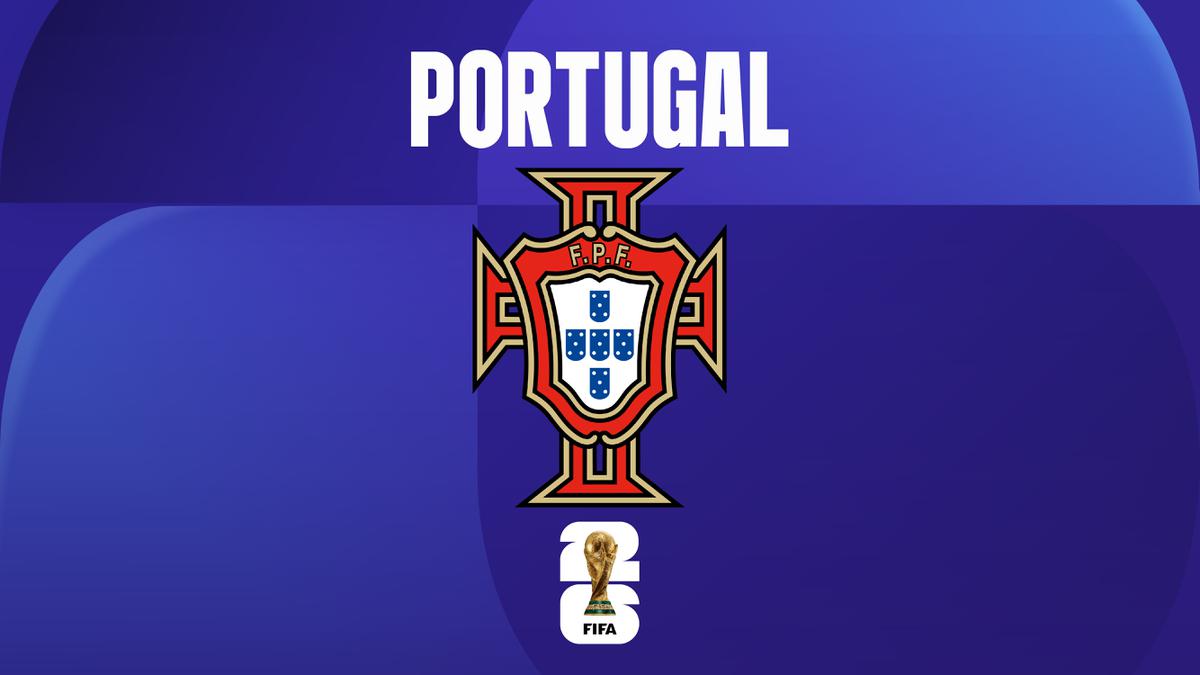 Profil Timnas Portugal di Piala Dunia 2026: Perpisahan bagi Cristiano ...