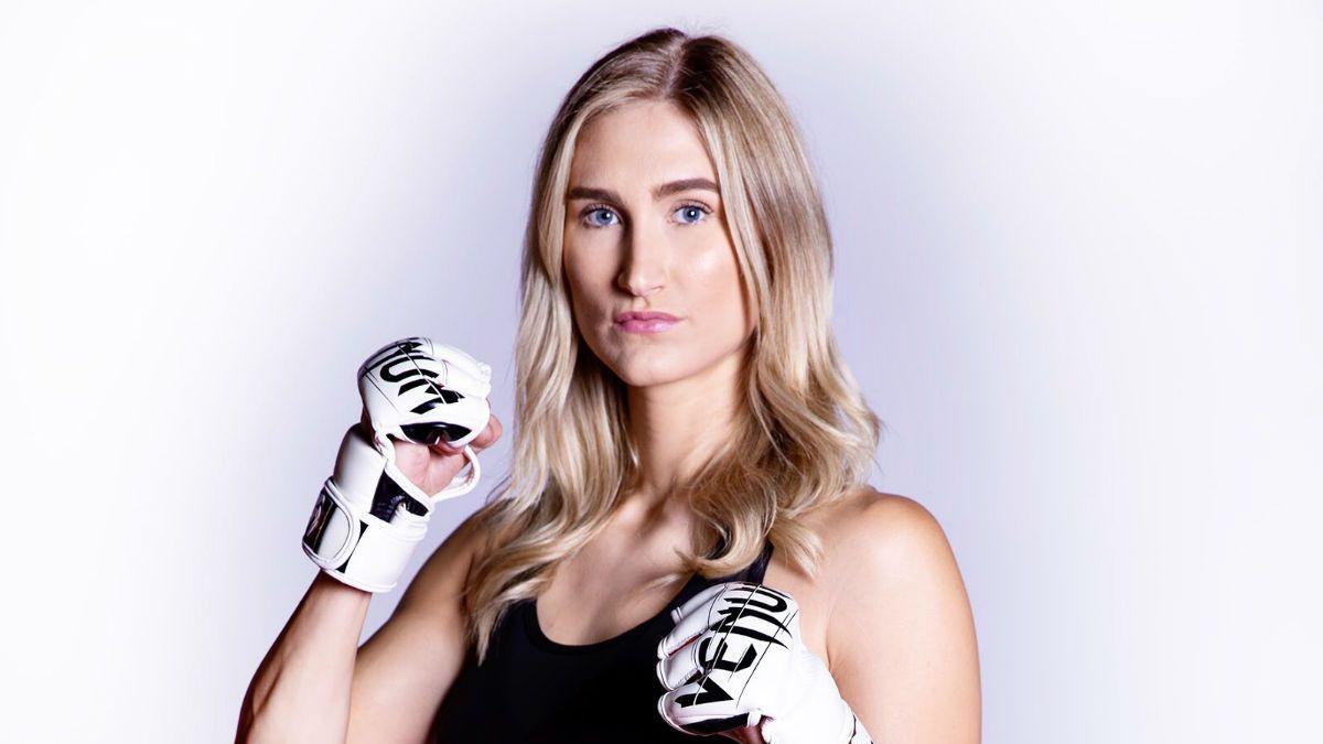 Colbey Northcutt, Bintang AS yang Bakal Hadapi Atlet Indonesia di One ...
