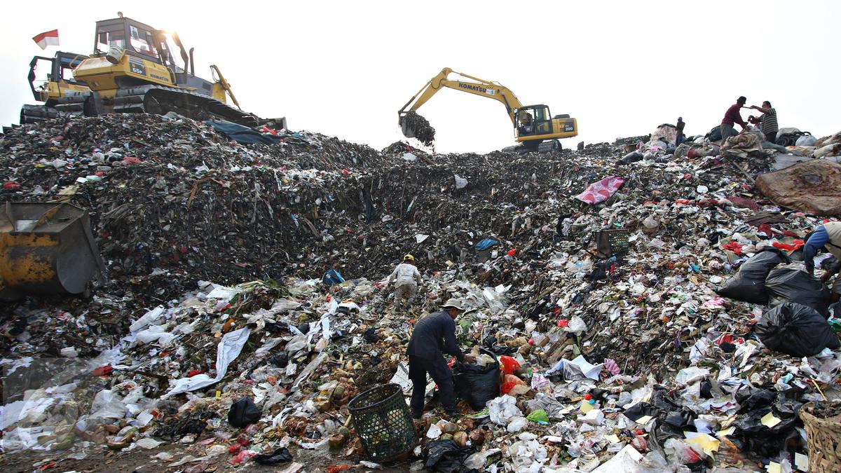 Ahok Akan Kelola Bantargebang seperti Atur Sungai Jakarta - News ...