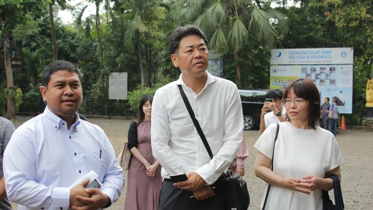 Berita SOU Holdings Hari Ini - Kabar Terbaru Terkini | Liputan6.com