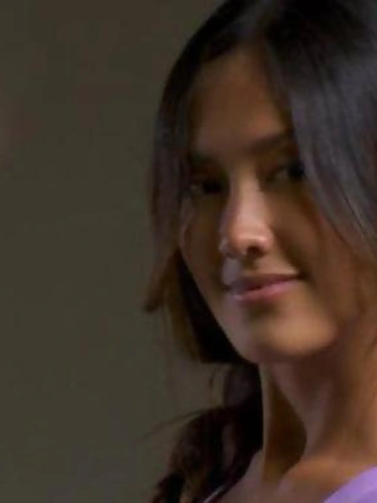 Transformasi Model Indonesia, Fahrani, Dari Tampil Cantik Sampai Bikin ...