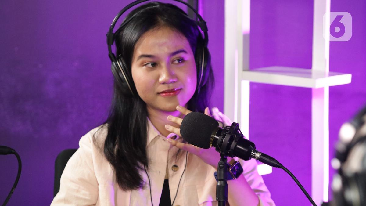 Biaya Perawatan Wajah Mayang Ternyata Tak Sampai Rp 80 Juta - ShowBiz ...