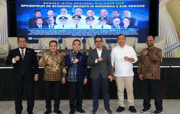 Apa Itu Dinamis: Pengertian, Ciri-ciri, dan Penerapannya