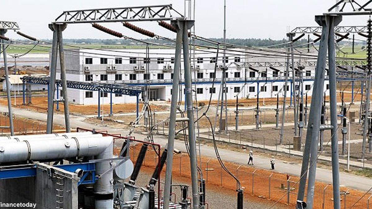 PLTU Cilacap akan Bangun Pembangkit Baru - Bisnis Liputan6.com