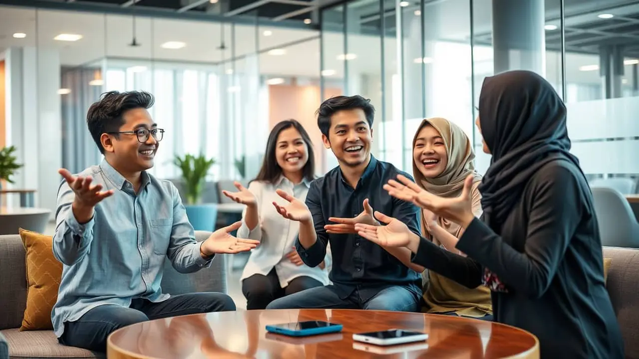 Arti Sikon: Memahami Makna dan Penggunaan Istilah Populer Ini - Feeds ...