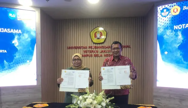 Selain GoTo, Berikut 6 Sengketa Merek Dagang di Indonesia yang Mencuat ...