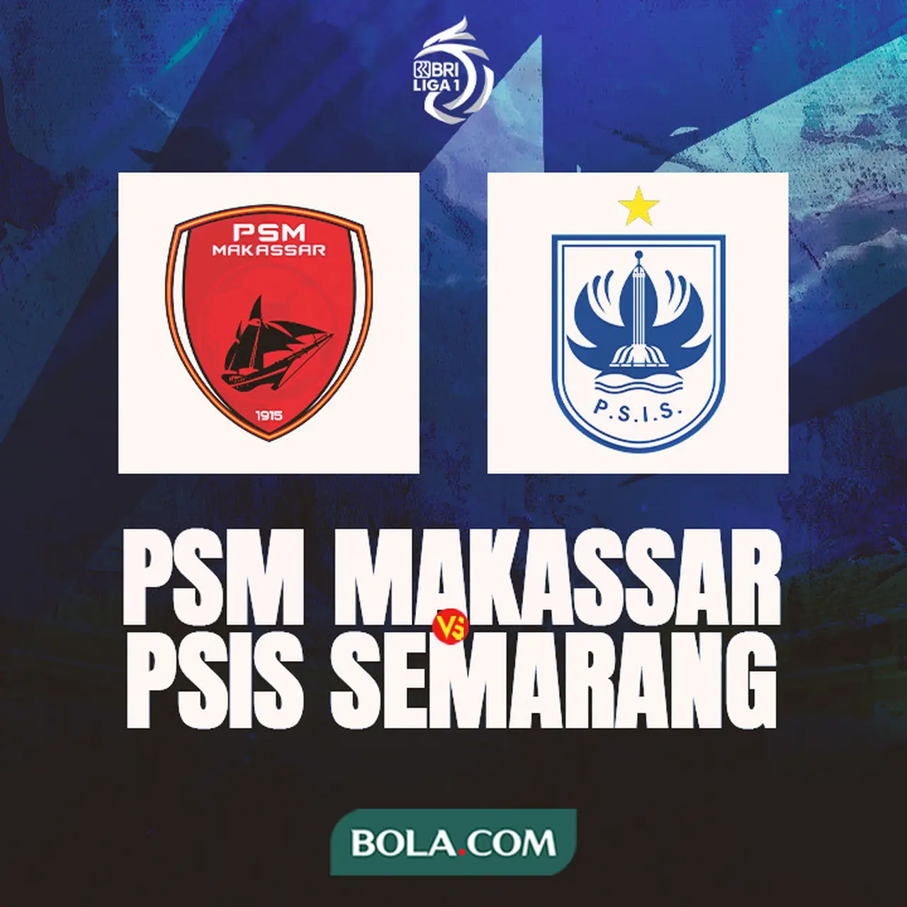 Hasil BRI Liga 1: Supersub Hari Nur Yulianto Cetak 2 Gol, PSIS Bikin ...