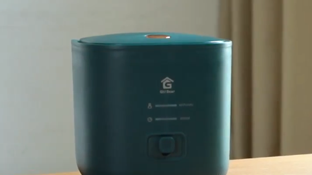 13 Rekomendasi Rice Cooker untuk Anak Kost, Praktis dan Multifungsi