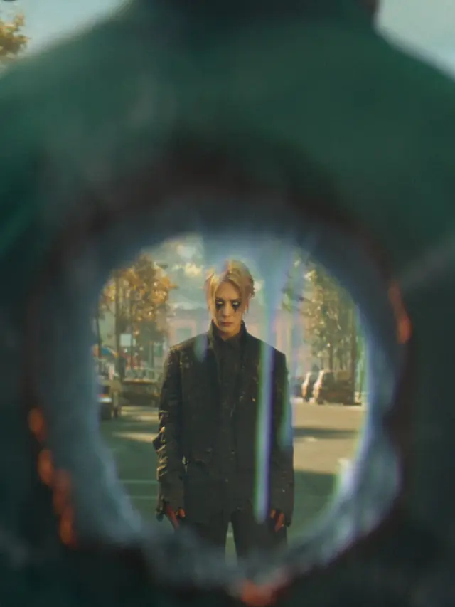 Jackson Wang Ungkap Pesan Berani Lewat Single dan Video Musik GBAD - ShowBiz Liputan6.com