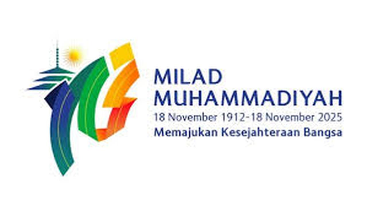 Milad Muhammadiyah 2025 dan Makna Arah Baru Gerakan Kesejahteraan