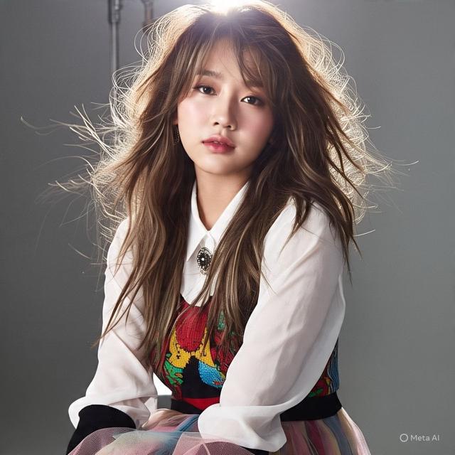 12 Model Rambut Segi Layer Panjang Terpopuler 2025, Inspirasi Gaya Elegan