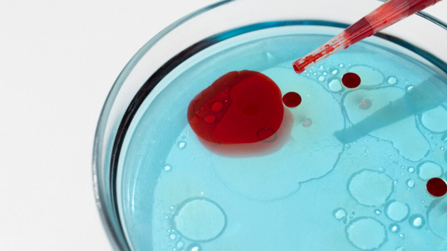 Mengenal Golongan Darah Paling Langka di Dunia