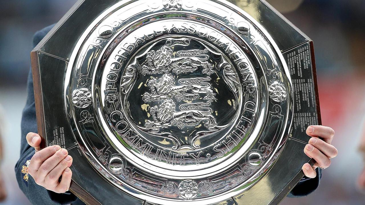 Simak 6 Sejarah Menarik Community Shield