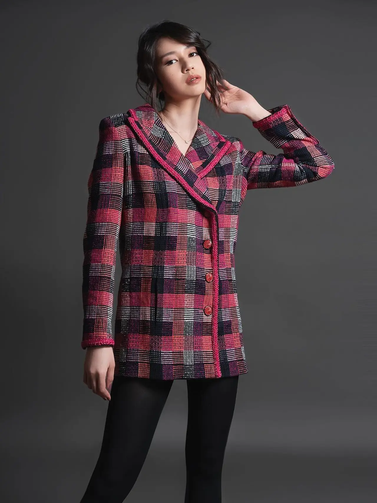 Laura Basuki Lebih Boros Selama di Rumah Saja Akibat Covid-19, Belanja ...