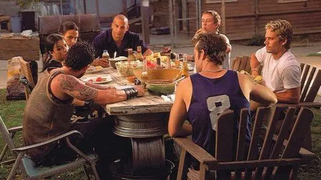 Fast and Furious Quotes: The Best Lines from Dominic Toretto and the ...