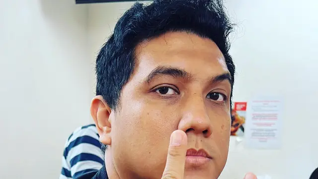 Arda Suami Tantri Kotak Beberkan Rencana ke Depan Usai Keluar dari Naff ...