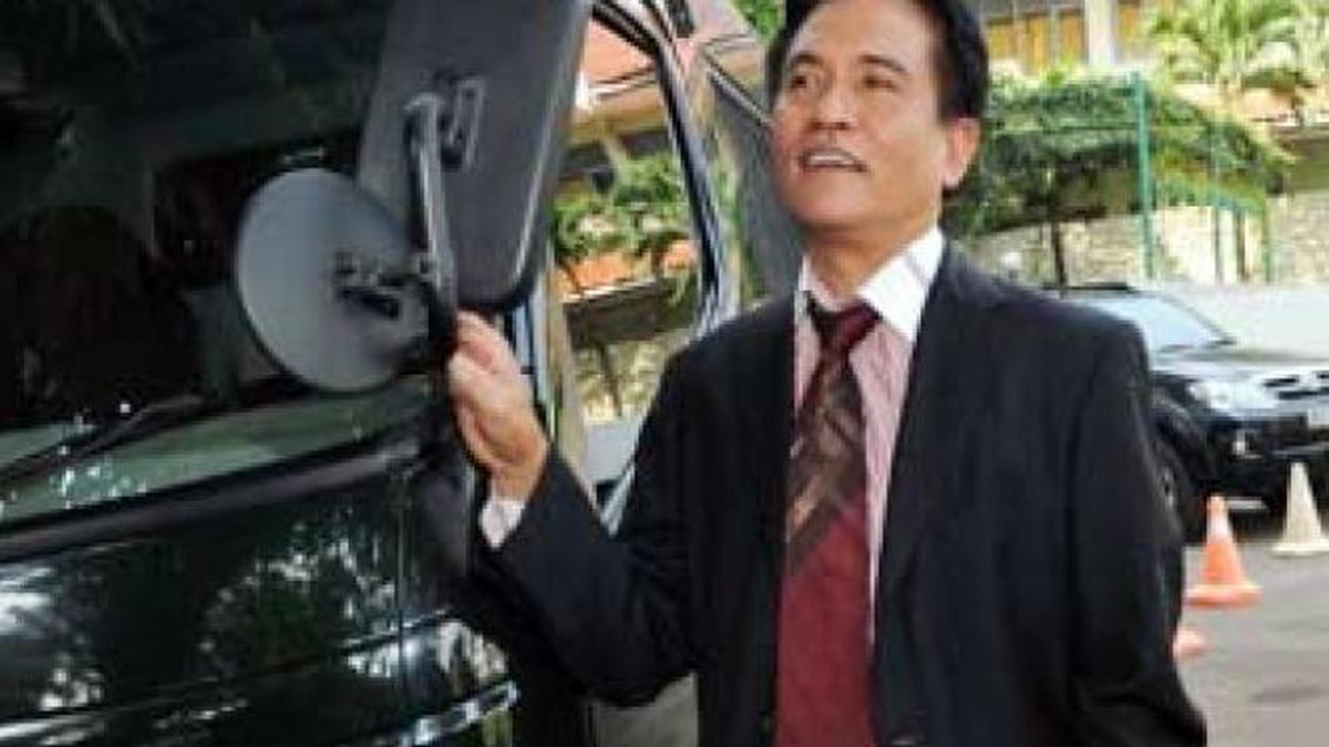 Yusril: Orang Jahat ke Singapura Jadi Baik karena Sistemnya Baik - News ...