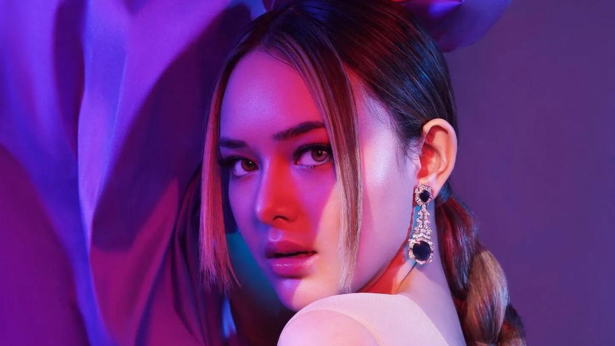 Amanda Manopo Akui Diganggu Makhluk Gaib Saat Syuting Film Indigo ...