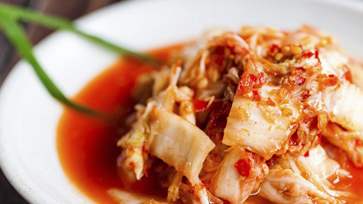 Resep Kimchi Pedas Sederhana Ala Lidah Indonesia - Lifestyle Fimela.com