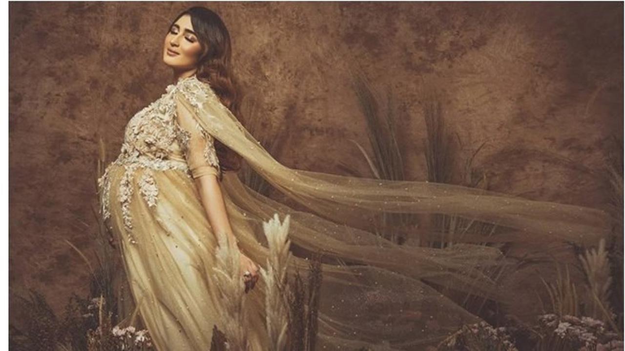 Tania Nadira Mantan Istri Tommy Kurniawan Melahirkan Bayi Perempuan
