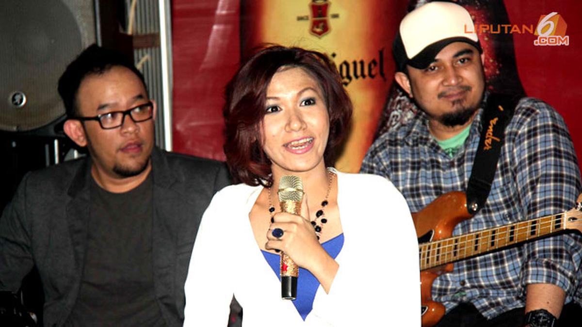 Febie Pengin Punya Pacar Seperti Penyanyi Ini