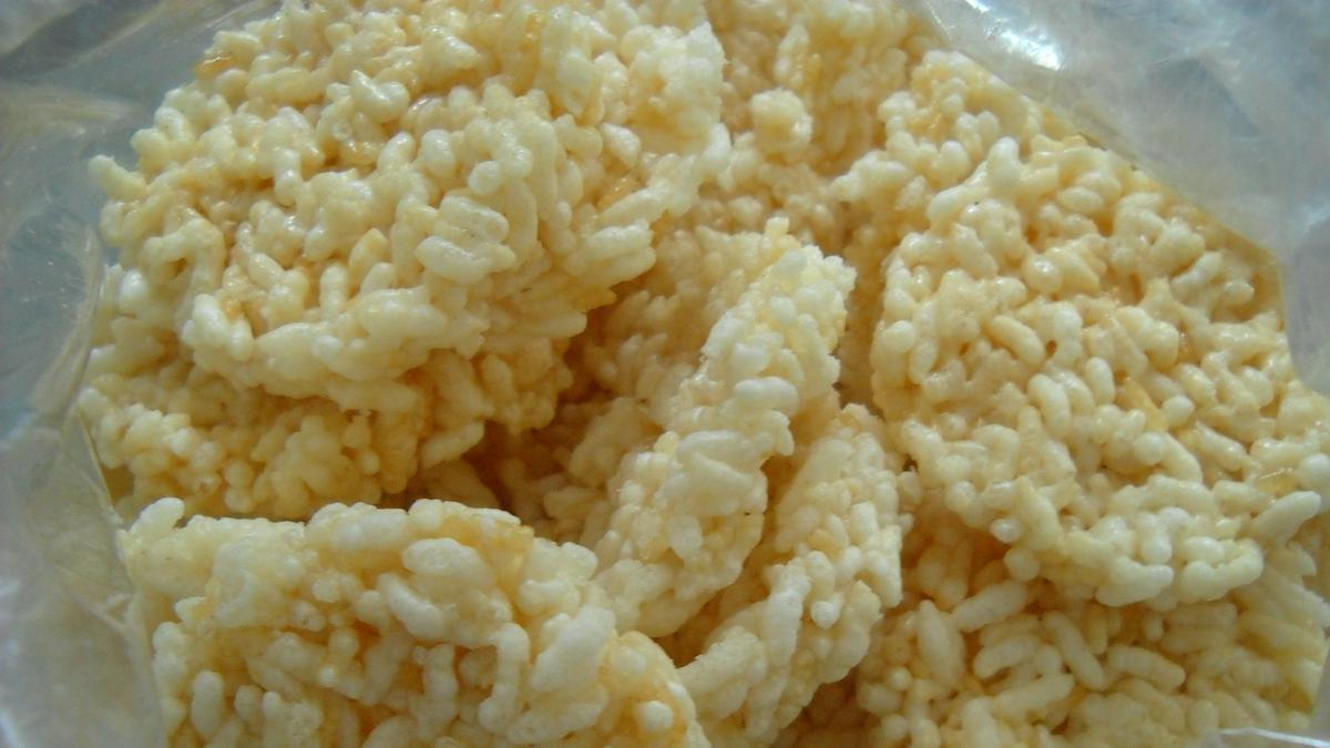 5 Cara Membuat Rengginang Aneka Rasa, Enak dan Gurih - Hot Liputan6.com