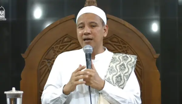 Bacaan Doa Rukuk dan Sujud Sesuai Anjuran Rasulullah SAW, Lengkap ...