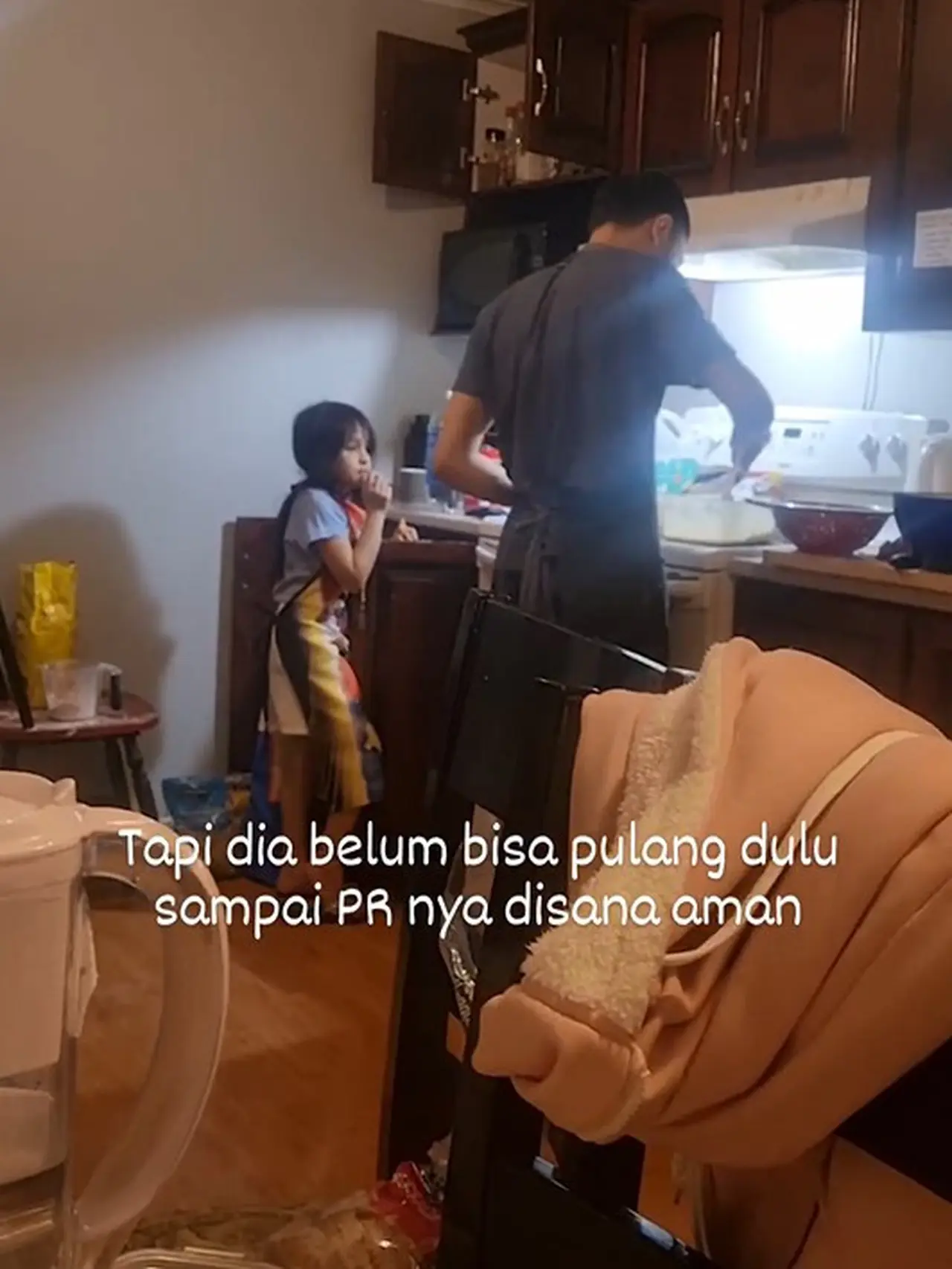 10 Potret Terbaru Shawn Adrian, Putra Andi Soraya yang Kini Brewokan ...
