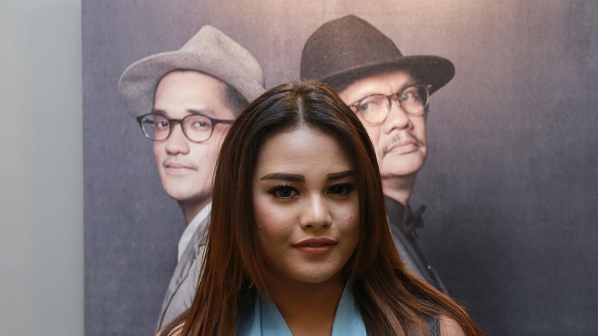 Mencoba Jadi DJ, Aurel Hermansyah Tuai Pro dan Kontra - Entertainment ...