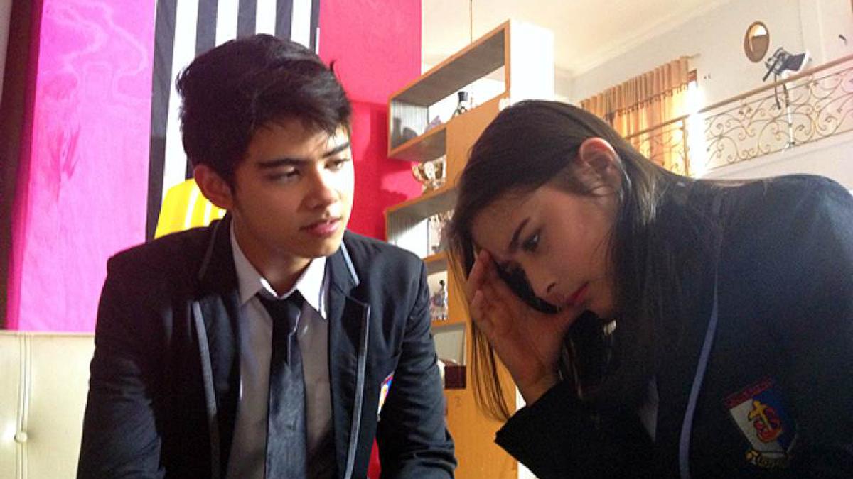 Sutradara GGS Mengundurkan Diri, Apa Penyebabnya? - ShowBiz Liputan6.com