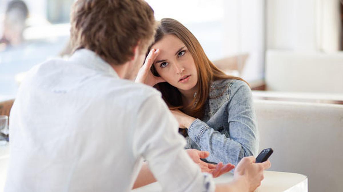 Maaf Sayang, Kita Harus Putus..