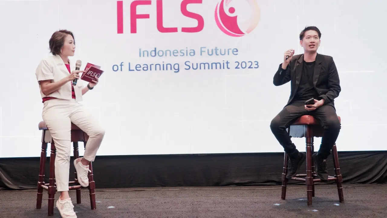 Menelisik Pentingnya Kebijakan dalam Kecerdasan Buatan lewat IFLS 2023 ...