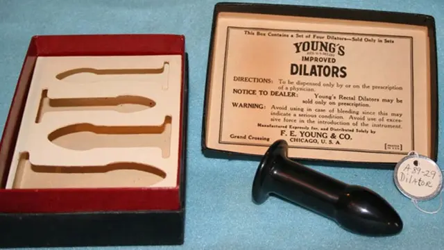 Sekarang Tak Perlu Malu Kalau Pakai Alat Bantu Seks Health Liputan Com