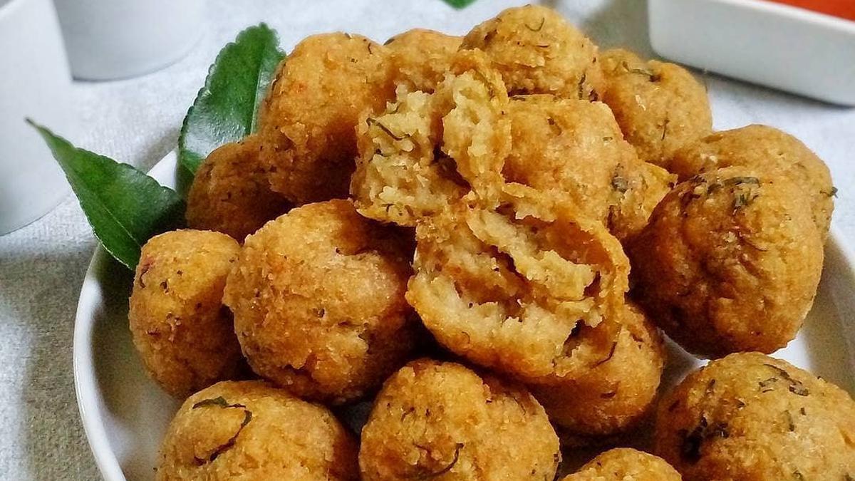 3 Resep Sala Lauak Lezat, Camilan Khas Minang yang Bikin Ketagihan