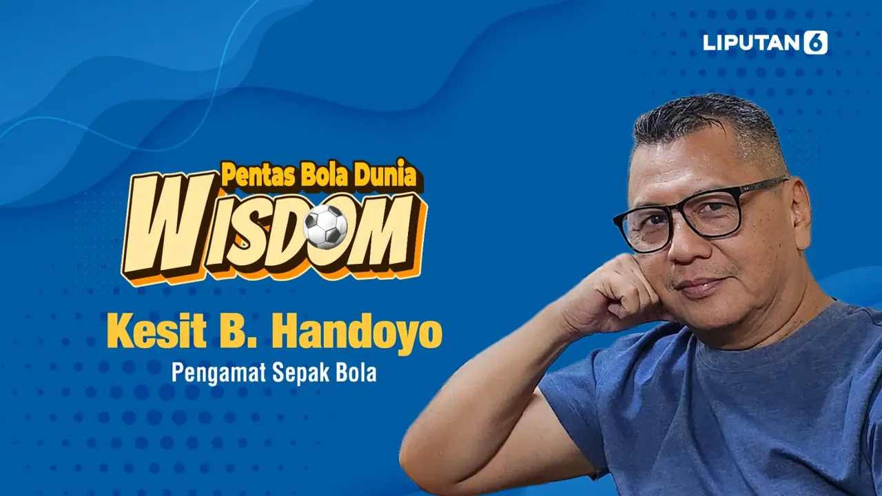 Piala Dunia 2026 Masih Milik Negara Eropa dan Amerika Latin