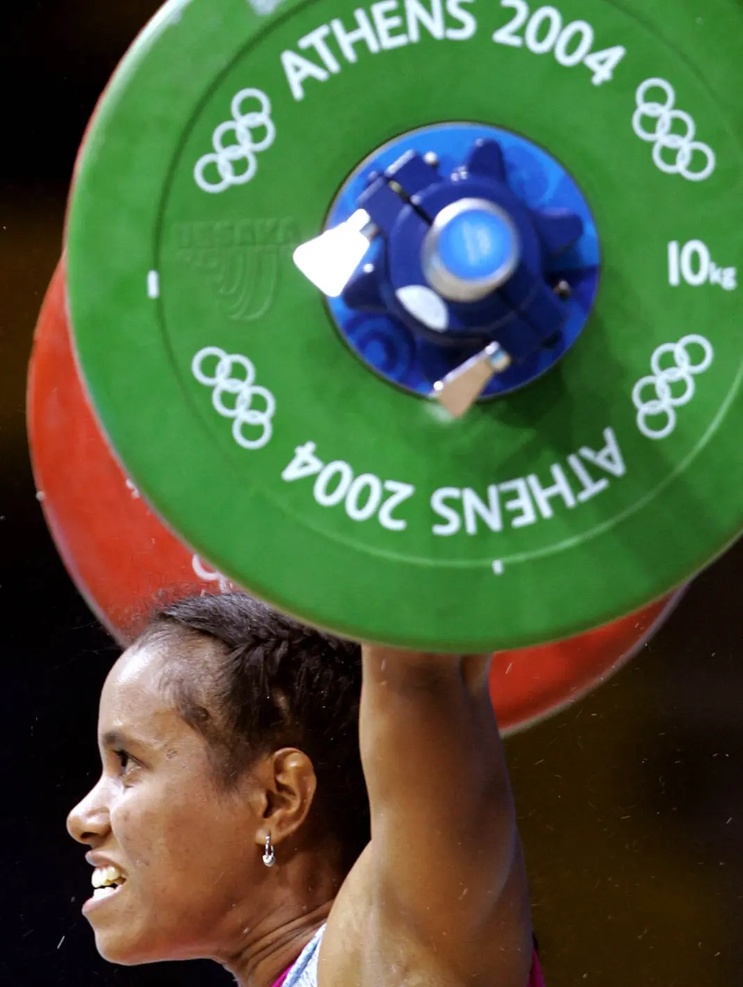 Meninggal Dunia, Begini Potret Perjuangan Lisa Rumbewas Meraih Tiga ...