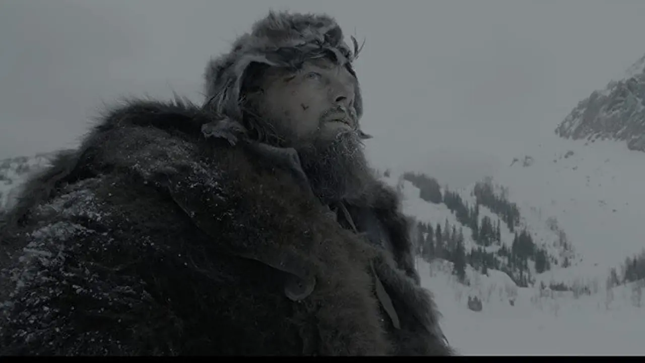 Sinopsis The Revenant Tayang Hari Ini di TV: Film yang Mengantar ...
